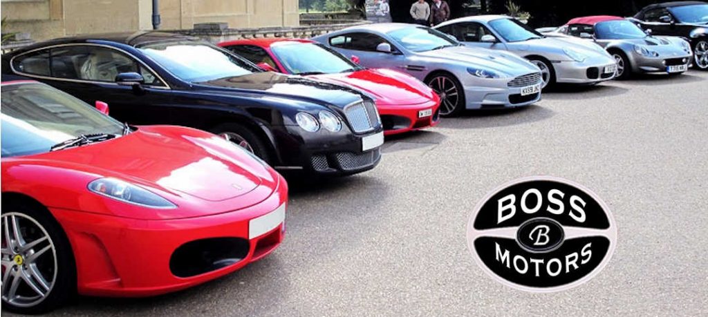 BOSS MOTORS UK Birmingham Walsall Car Sales West Midlands England